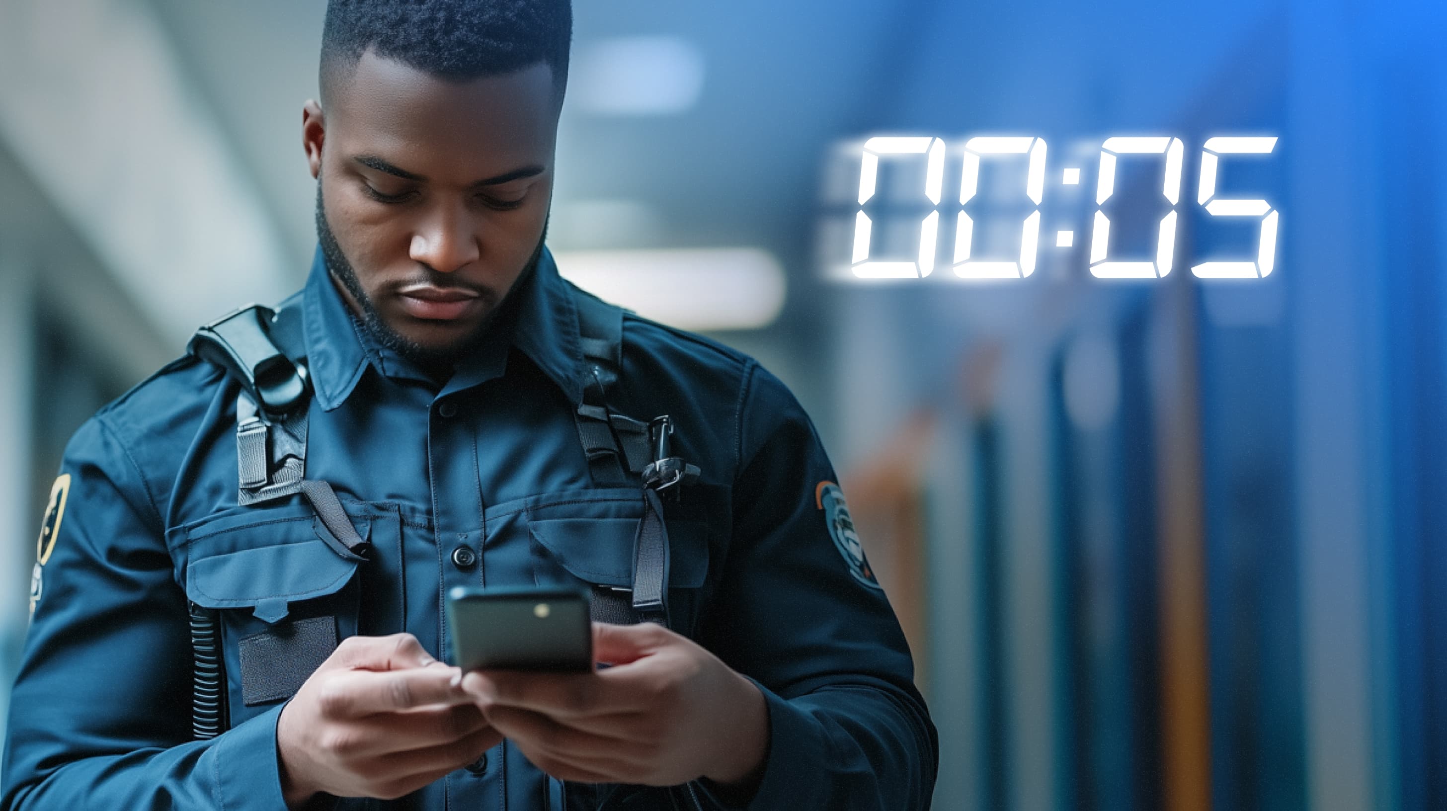 Security Systems for Schools: The Technology You Need | VOLT.AI